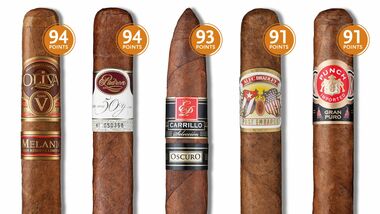 Understanding Cigar Ratings: The Secret to Quality